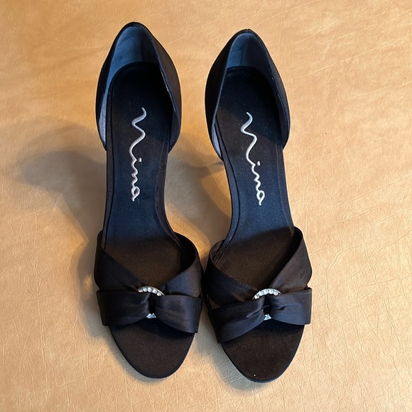 Nina | Shoes | Nina Heels 85 | Poshmark